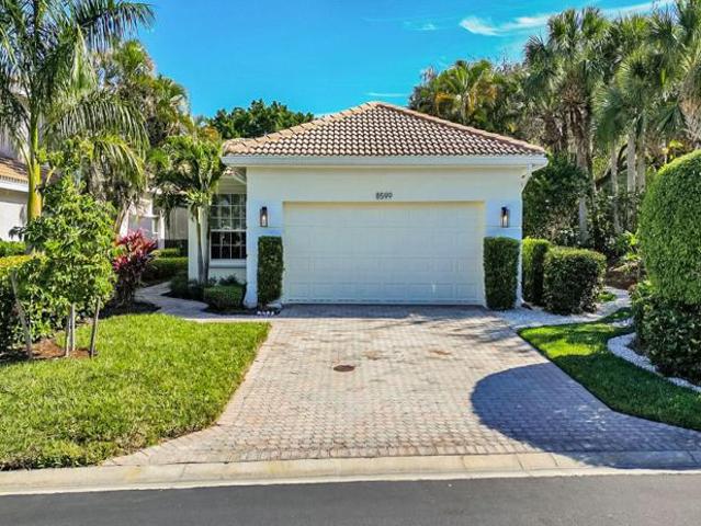 8599 Peppertree Way, Naples, FL 34114