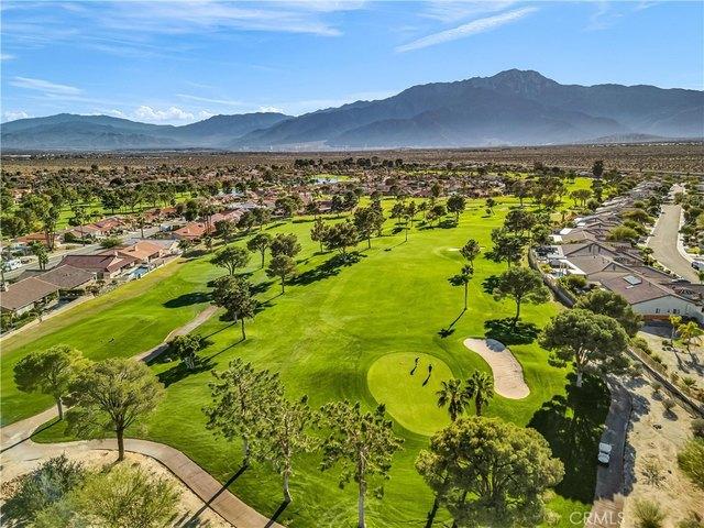 8599 Rockies Ave, Desert Hot Springs, CA 92240