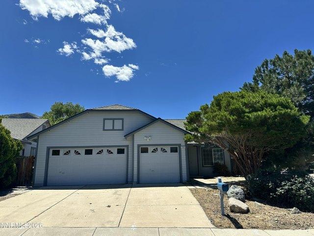 8599 Turtle Creek Ct, Reno, NV 89506