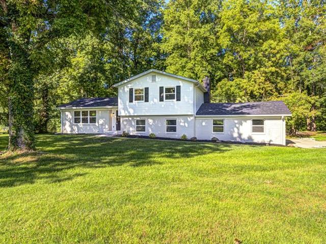 8590 N Kitchen Rd, Mooresville, IN 46158