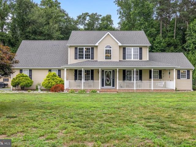 8590 Briar Patch Dr, Denton, MD 21629