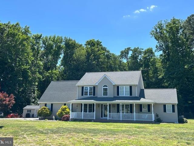 8590 Briar Patch Dr, Denton, MD 21629