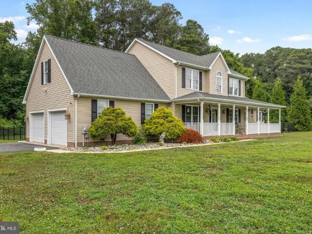8590 Briar Patch Drive