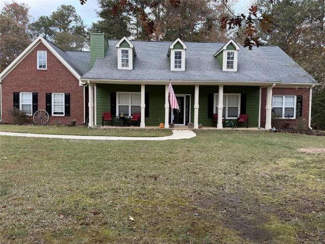 8590 Kencrest Dr, Winston, GA 30187 | MLS #7743