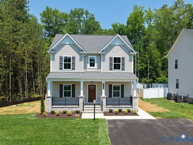 8590 Leanne Ln, Mechanicsville, VA 23116