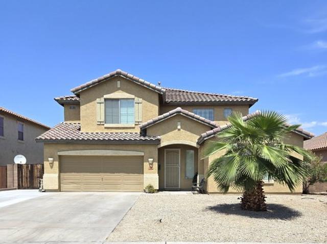 8590 W Cinnabar Ave, Peoria, AZ 85345