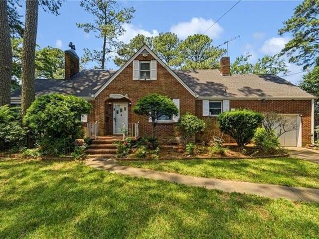 8591 Margaret Ave, Norfolk, VA 23503