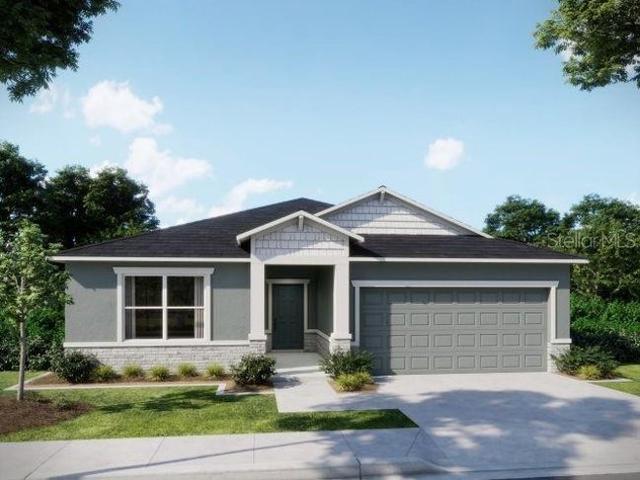 8591 Oakstone Cir, Leesburg, FL 34748