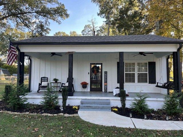 8591 E Kerrville Rosemark Rd, Millington, TN 38053