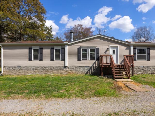 8591 Lowe Christiana Rd, Christiana, TN 37037 | MLS #3154
