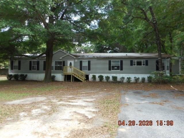 8591 Sims Rd, Eight Mile, AL 36613