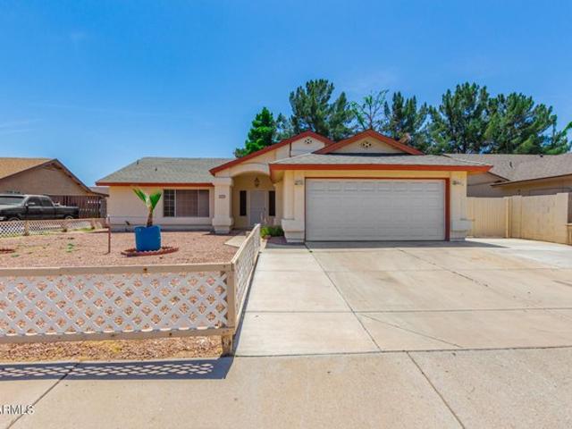 8591 W Oregon Ave, Glendale, AZ 85305