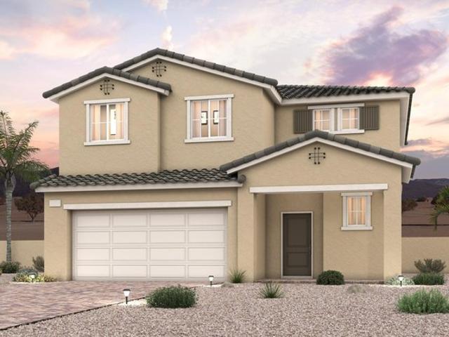 8593 Banyan Springs St, Las Vegas, NV 89166