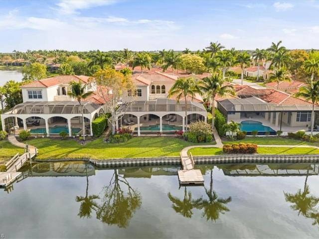 8593 Bellagio Dr, Naples, FL 34114 | MLS #226015 | Compass
