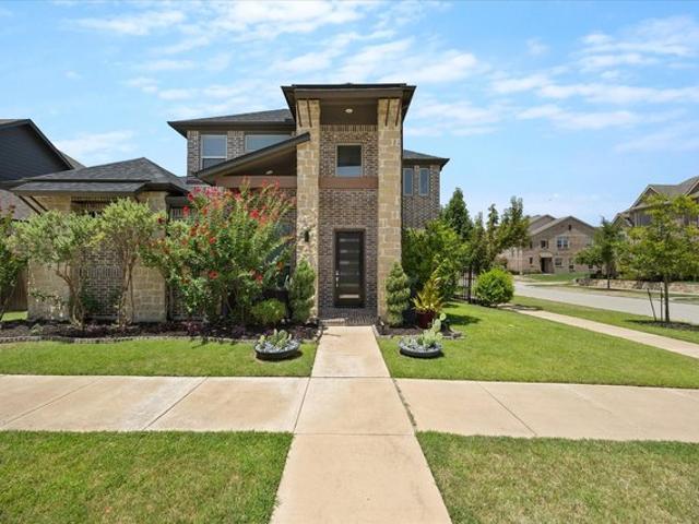 8593 Tripoli Trl, Frisco, TX 75034