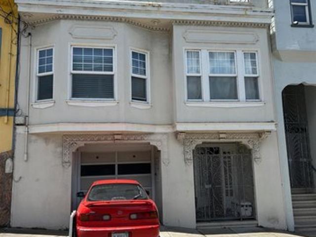 859 24th Ave, San Francisco, CA 94121