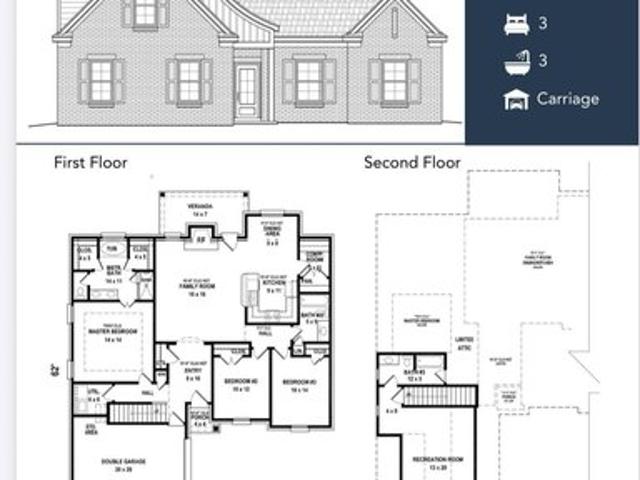 859 Coahoma Ct, Nesbit, MS 38651