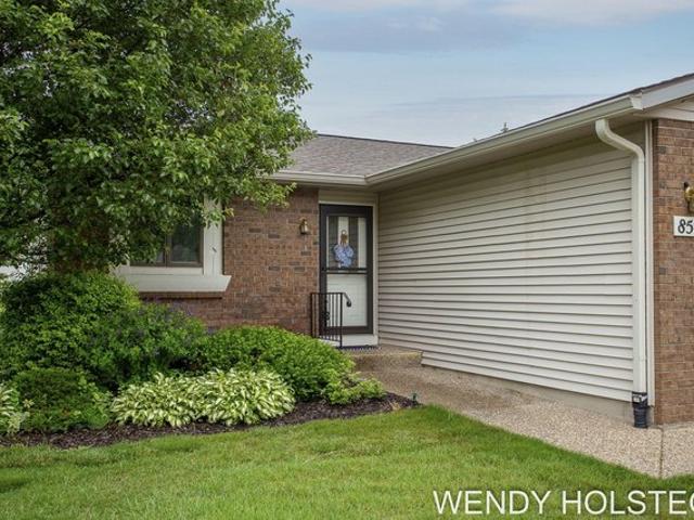 859 Creekridge Dr, Holland, MI 49423