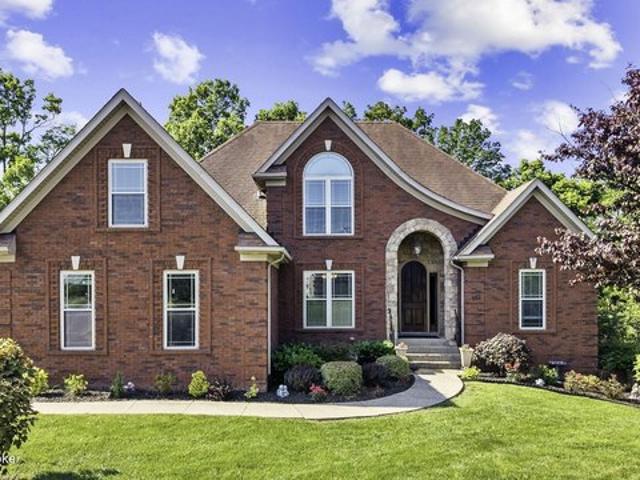 859 Abingdon Ln, Shelbyville, KY 40065