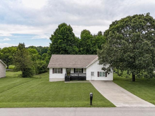 859 Buck Boulevard SE