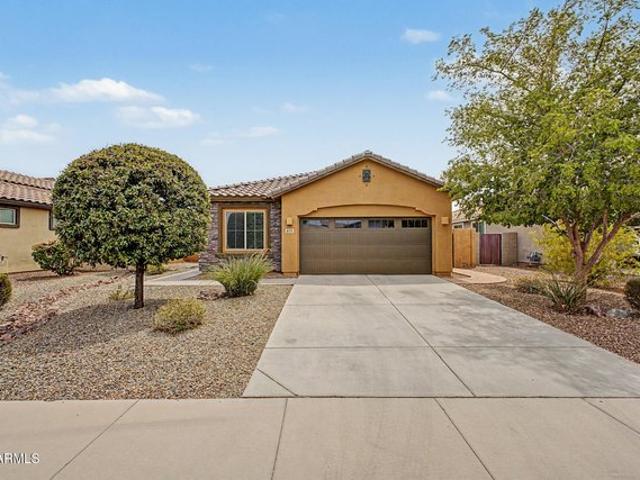 859 E Aberdeen Dr, Gilbert, AZ 85298