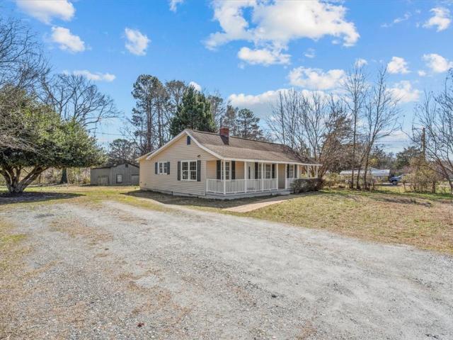 859 Floyd Road