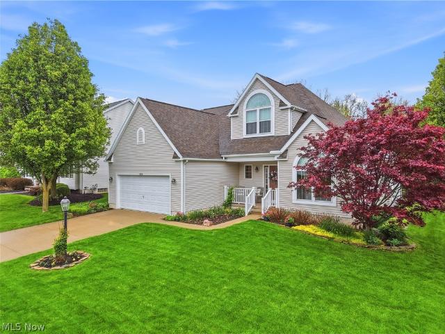 859 Kings Cross Drive