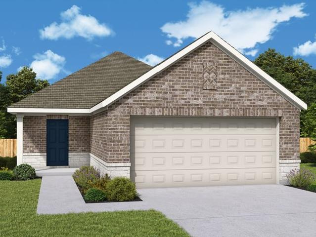 859 Hillcrest Blvd, Princeton, TX 75407