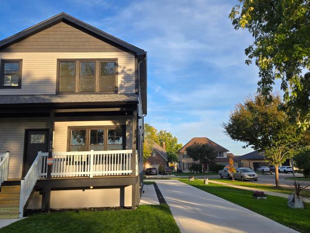 859 John St, Bensenville, IL 60106 | MLS #12587 | Compass