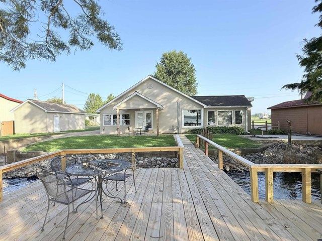 859 Lake Dr, Hornbeak, TN 38232
