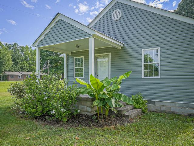859 Mc Wilder Road