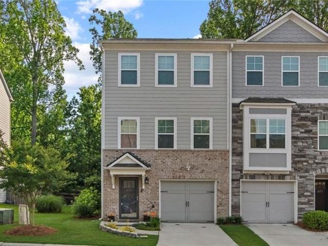 859 Society Cir SW, Atlanta, GA 30331