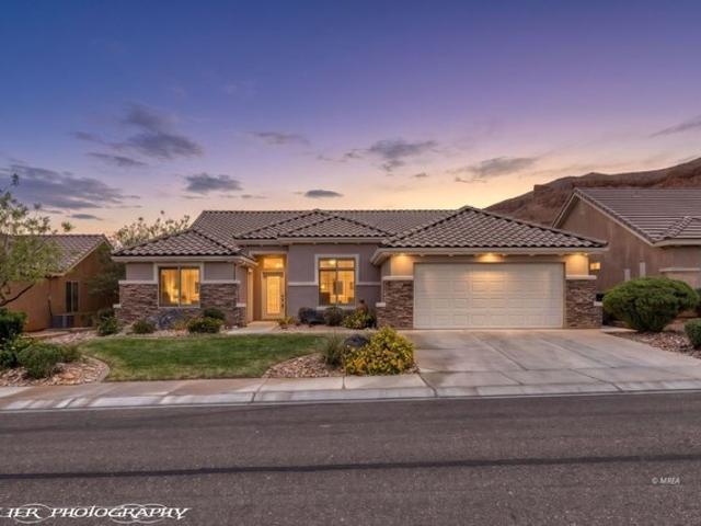 859 Sagedell Rd, Mesquite, NV 89027