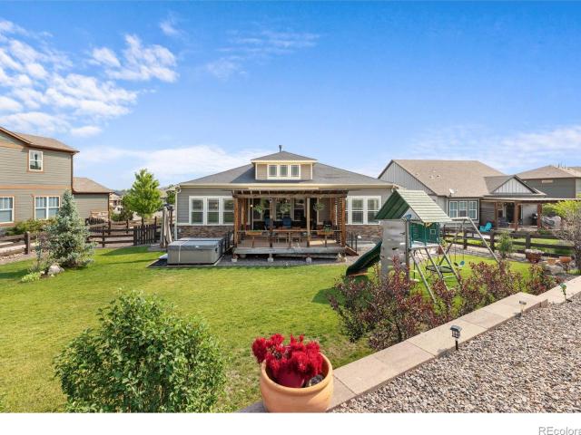 859 Stagecoach Drive