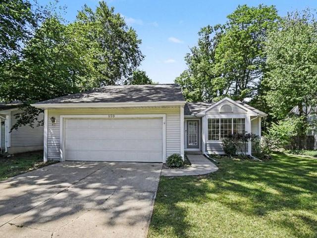 859 Summer Creek Ct SE, Grand Rapids, MI 49508