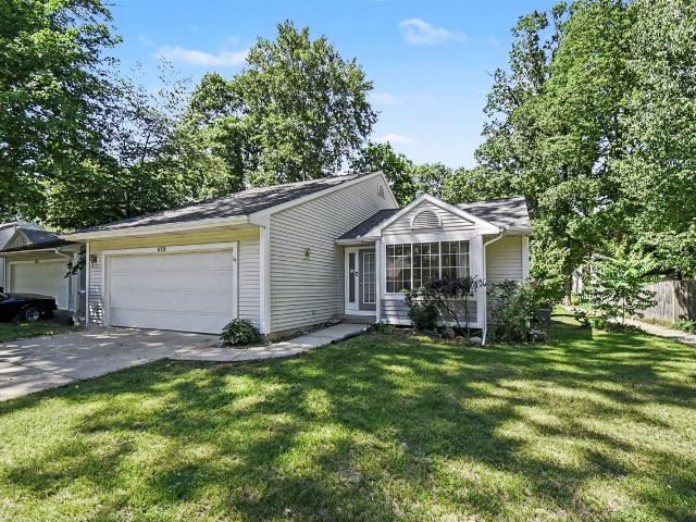 859 Summer Creek Court