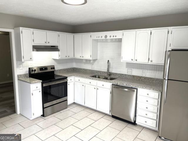859 Park Pl NE, Unit A, Conyers, GA 30012 | MLS #10734 | Compass