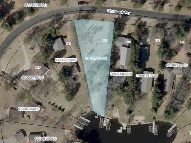 859 Richmond Way Lot 11, Nekoosa, WI 54457