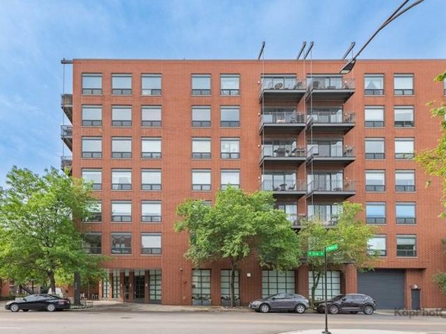 859 W Erie St Apt 506, Chicago, IL 60642