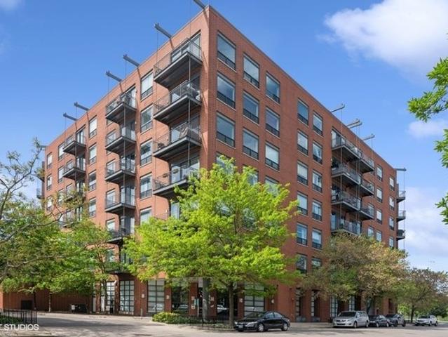 859 W Erie St Apt 709, Chicago, IL 60642