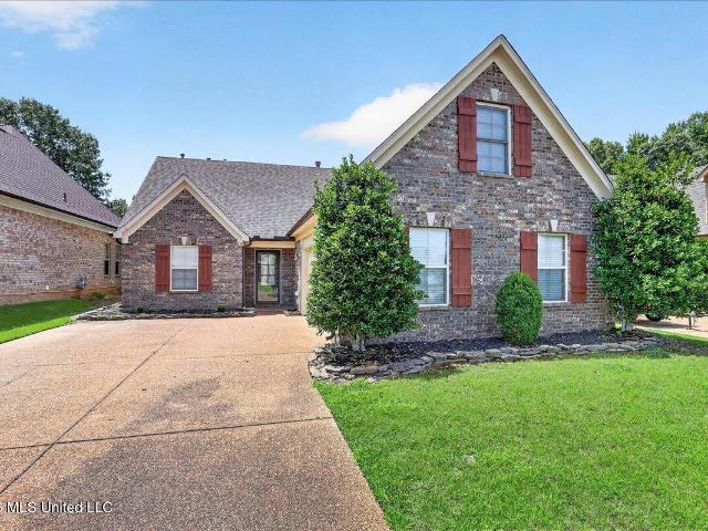 859 W Fairway Pointe Cove