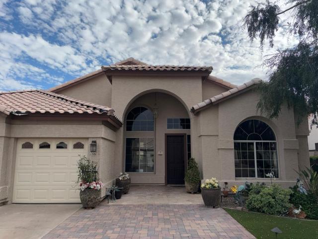 859 W Rawhide Ave, Gilbert, AZ 85233 | MLS #7005 | Compass