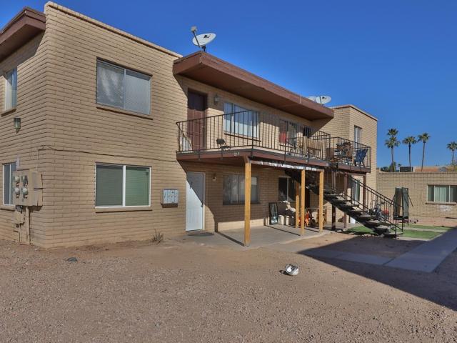 859 W Ray Road # Apt 3