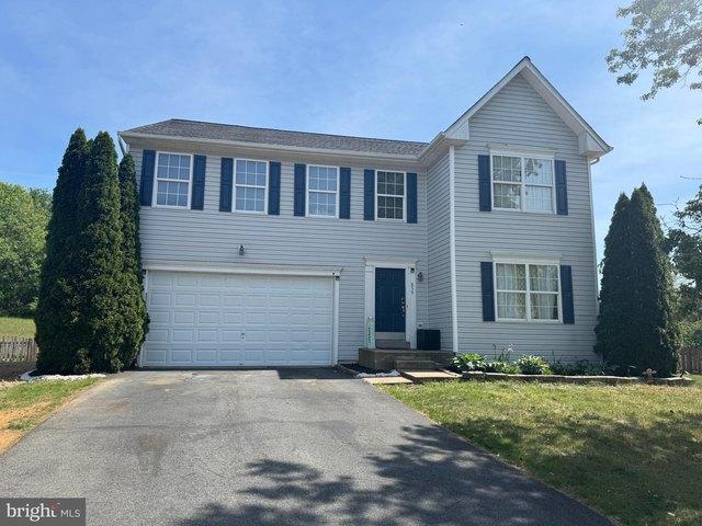 859 Woodcrest Loop, Culpeper, VA 22701