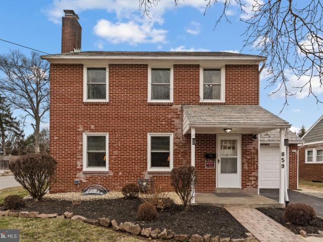 859 Walnut St, Royersford, PA 19468 | Compass