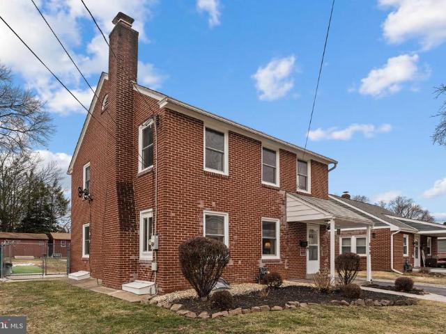 859 Walnut Street