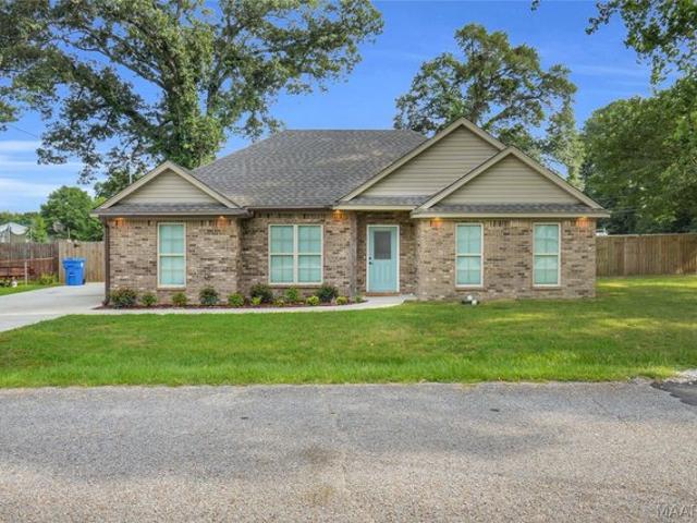 859 Washington Ferry Rd, Prattville, AL 36067