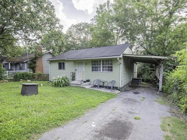 859 Wheeler Ave, Chattanooga, TN 37406