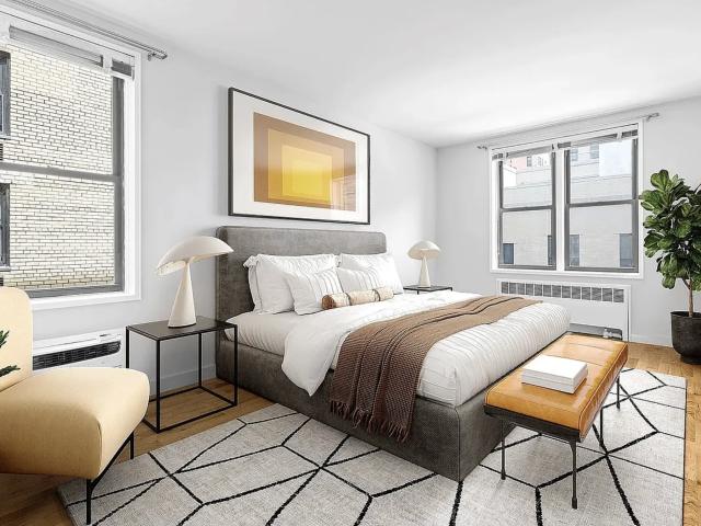 85 4th Avenue, Unit 2C | Compass