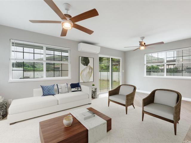 85 567 Waianae Valley Rd, Waianae, HI 96792 | MLS #202605 | Compass